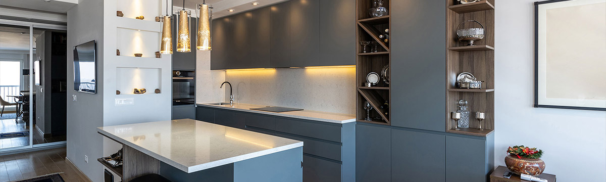 Cornwall Kitchen Renovations | Call (613) 927-9963